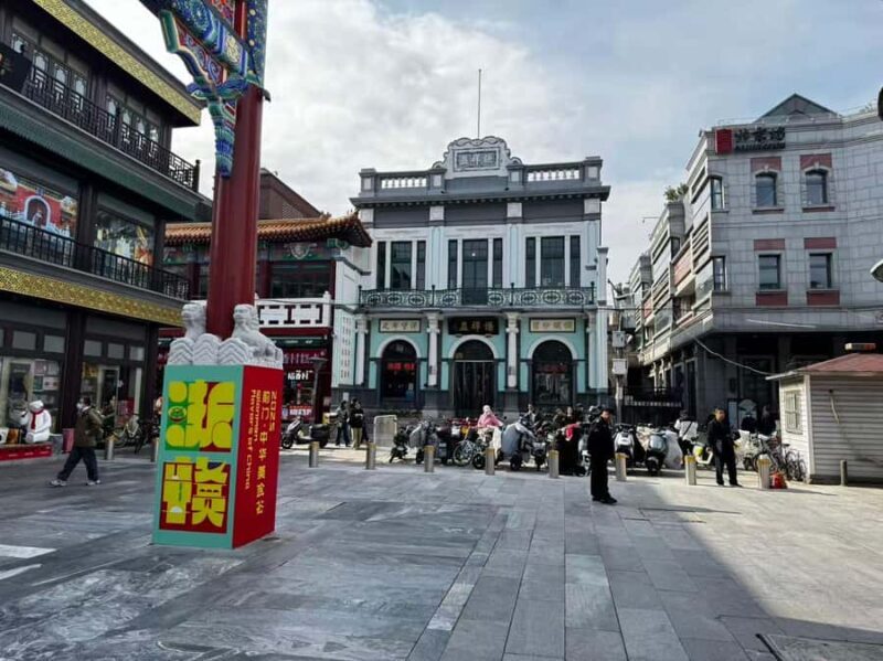 Beijing Old City Walking Tour: Hutongs & Hidden Gems - The Sum Up