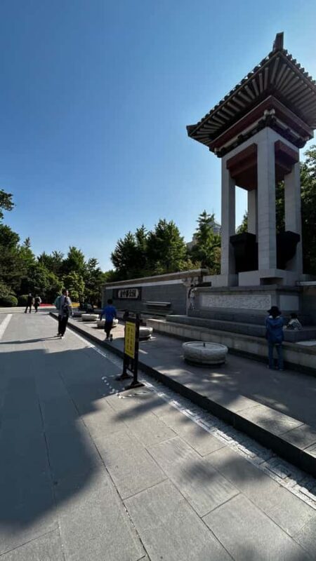 Beijing: Old Town Tour with Tiananmen Square & Qianmen - A Complete Walkthrough of the Tour