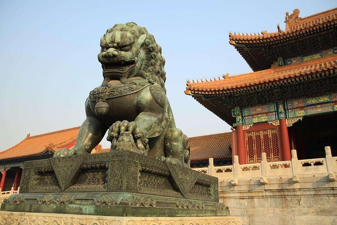 Beijing One Day Private City Tour Including Tickets - An In-Depth Look at the Tour Itinerary