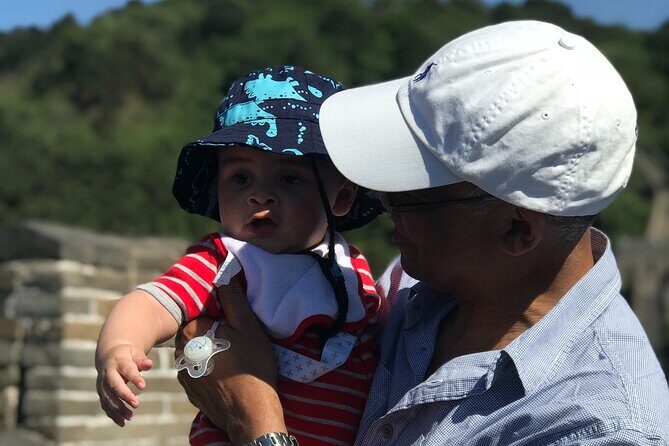 Beijing One-Day Private Tour: Tian'anmen Square, Forbidden City and Great Wall - Transportation and Flexibility