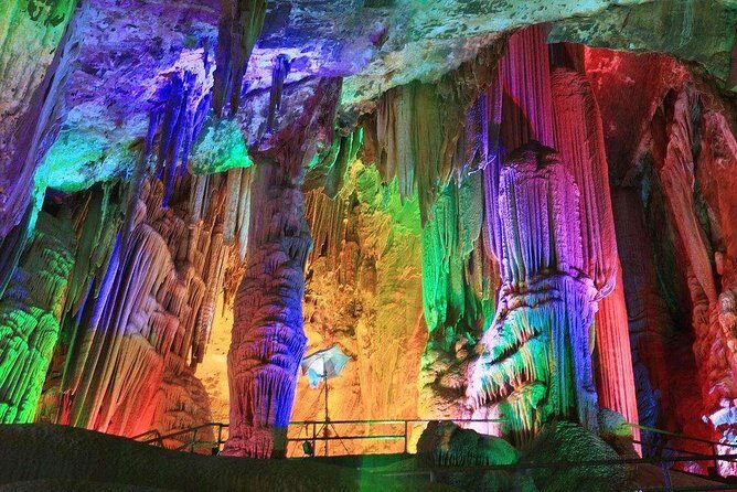 Beijing One Day Private Tour to Summer Palace and Stone Flower Cave - Who This Tour Is Best For