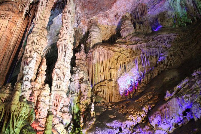 Beijing One Day Private Tour to Summer Palace and Stone Flower Cave - The Sum Up: Why Choose This Tour?