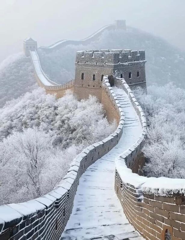 Beijing One-Day Tour: Mutianyu Great Wall & Summer Palace - The Summer Palace: Serenity and Grandeur