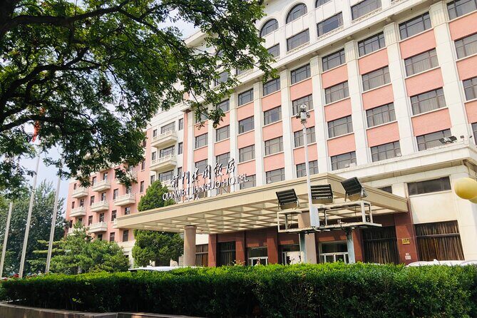 Beijing Opera Ticket - The Itinerary in Detail: What Makes Each Step Special