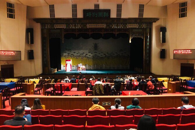Beijing Opera Ticket - Final Thoughts: Is This Tour Worth It?