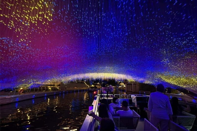 Beijing: Panjiayuan Market&Liangma River Cruise Night Tour - The Sum Up: Why You Should Consider This Tour