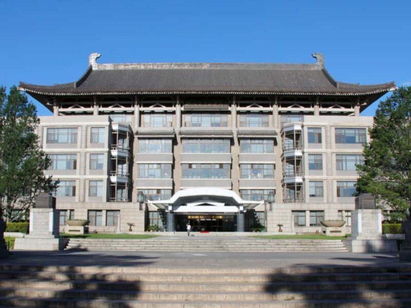 Beijing: Peking University Student-Led Campus Tour - Final Thoughts