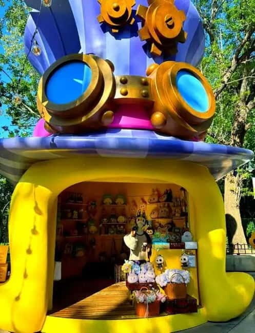 Beijing: Pop Mart City and Anime Goods Market Private Tour - Who Would Love This Tour?