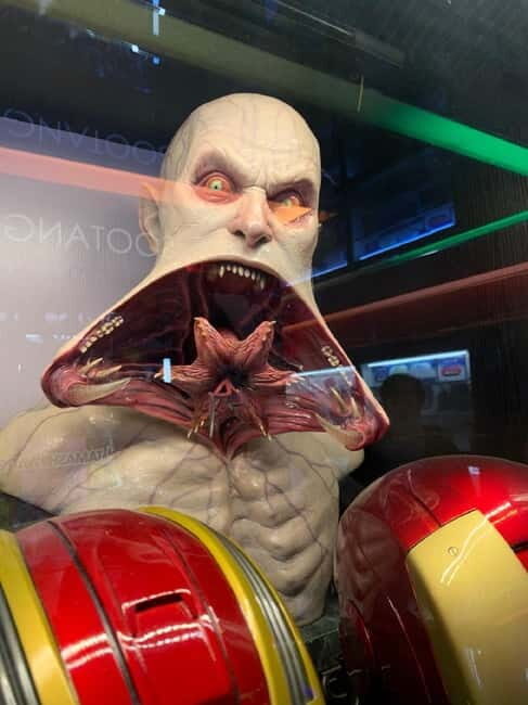 Beijing: Pop Mart City and Anime Goods Market Private Tour - Final Thoughts