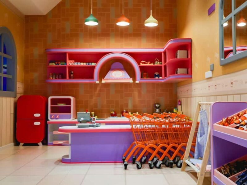 Beijing Pop Mart City Park Ticket (Immersive IP Theme Park) - What Can You Expect at the Park?