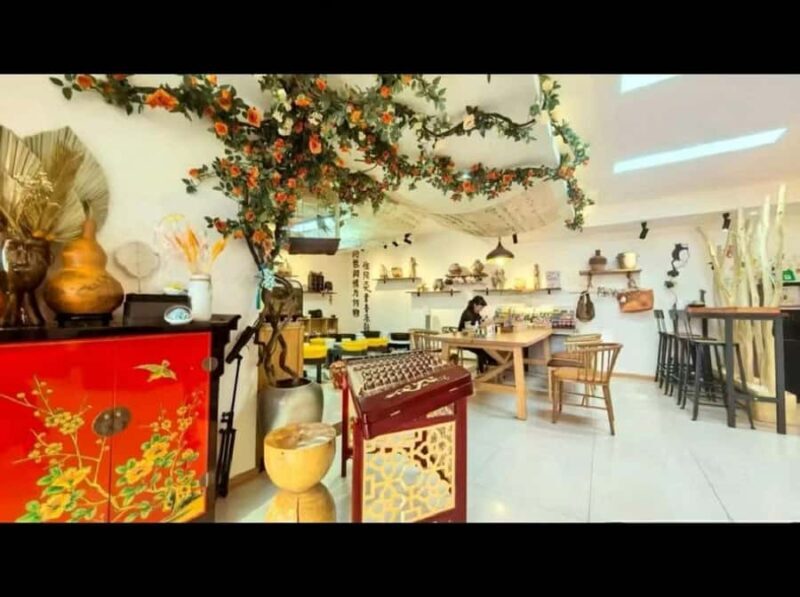 Beijing: Pottery Clay Workshop with Master Artisans - The Experience Provider and Practicalities