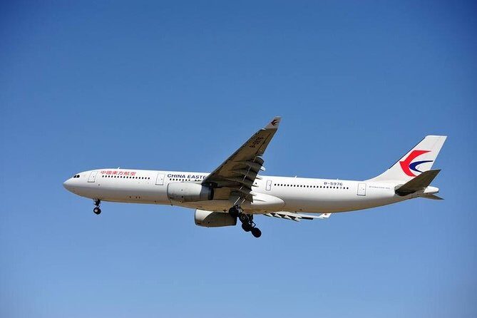 Beijing Private Airport Pick up and Drop off Service - An In-Depth Look at Beijing’s Private Airport Transfer