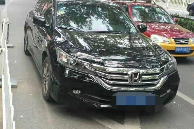 Beijing Private Airport Pick up and Drop off Service - What Makes This Service Stand Out?