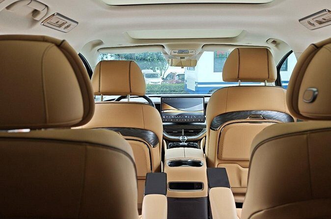 Beijing Private Airport Transfer Services 24 Hours - Who Will Benefit Most?