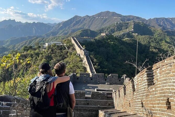 Beijing Private and Luxury Mutianyu Great Wall Sightseeing Tours - Why This Tour Stands Out