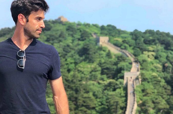 Beijing Private and Luxury Mutianyu Great Wall Sightseeing Tours - Final Thoughts