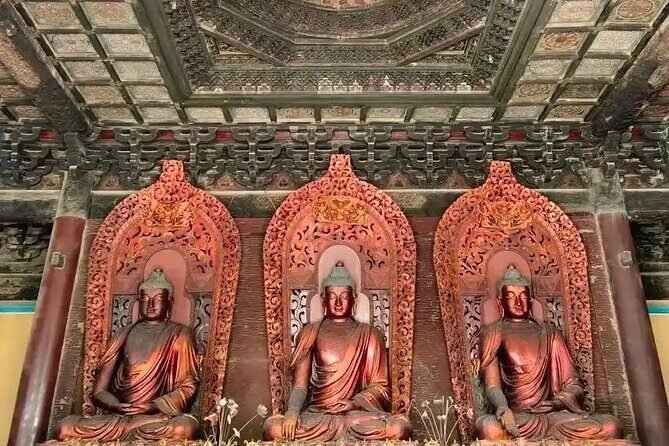 Beijing Private Car And Driver Service - Is This Experience Right for You?