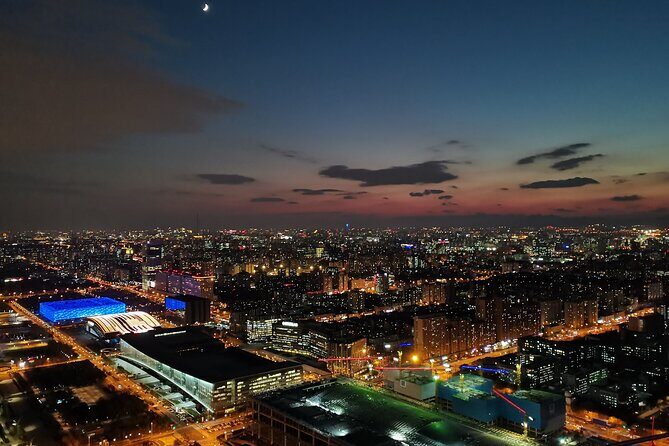 Beijing Private Car And Driver Service - The Sum Up: Who Should Consider This Service?