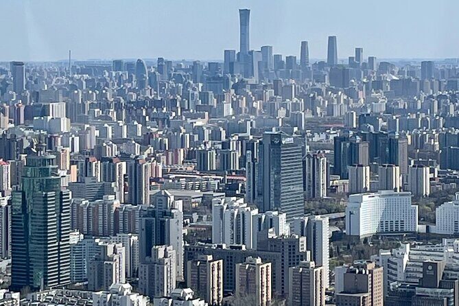 Beijing Private Car And Driver Service - FAQ