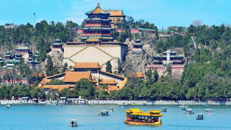 Beijing Private City Tour by Subway with Various Options - Analyzing the Value