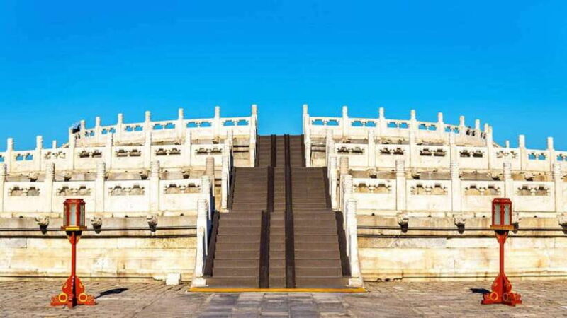 Beijing Private City Tour by Subway with Various Options - Final Thoughts: Who Will Love This Tour?