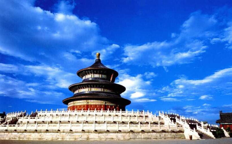 Beijing Private City Tour by Subway with Various Options - FAQs