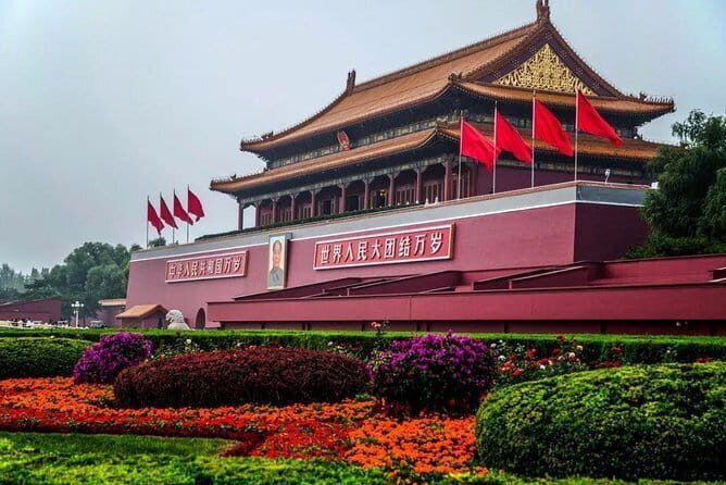 Beijing Private City Tour Including Lunch - What a Typical Day Looks Like