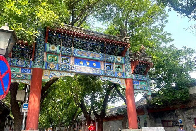 Beijing Private City Walk and Food Tour - Authentic Experiences and Real Visitor Insights