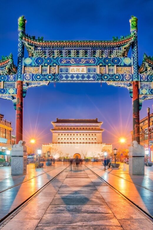 Beijing : Private custom tour with a local guide - Why This Tour Is a Great Choice