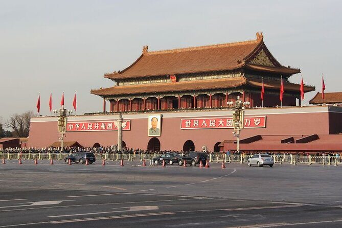 Beijing : Private Custom Walking Tour With A Guide (Private Tour) - The Value: Is It Worth the Cost?