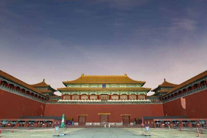 Beijing : Private Custom Walking Tour With A Guide (Private Tour) - Who Should Book This Tour?