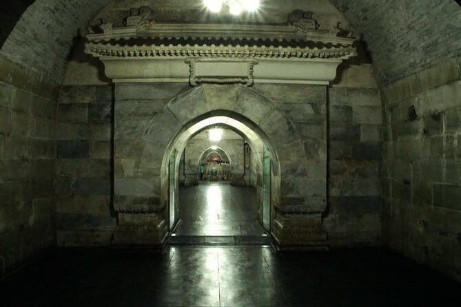 Beijing Private Day Tour: Badaling Great Wall and Dingling Tomb (Non-shopping) - A Detailed Look at the Tour Experience