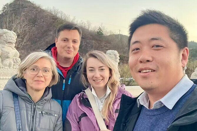 Beijing Private Day Tour - An Overview of the Tour Experience