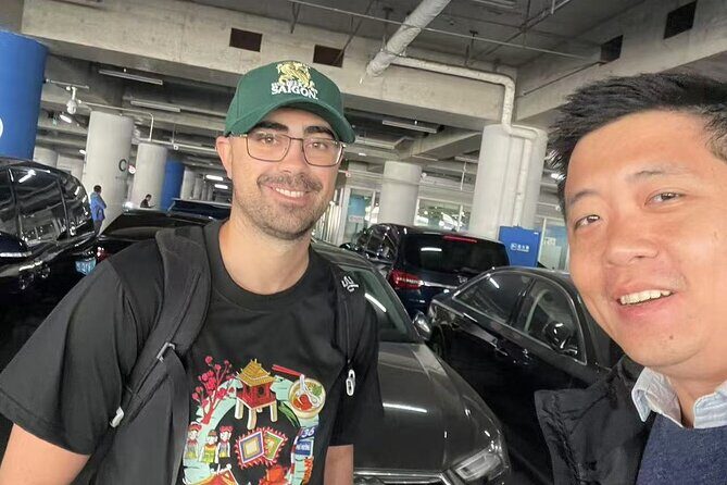 Beijing Private Day Tour - Why Choose a Private Tour in Beijing?