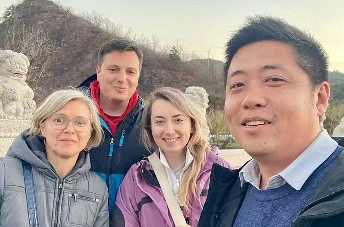 Beijing Private Day Tour - The Value of the Experience