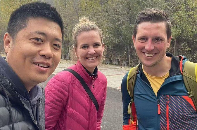 Beijing Private Day Tour - Authenticity and Cultural Insight