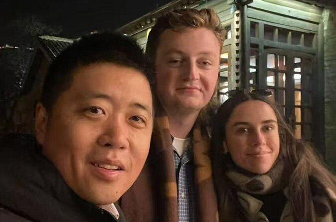 Beijing Private Day Tour - Practical Tips and Considerations