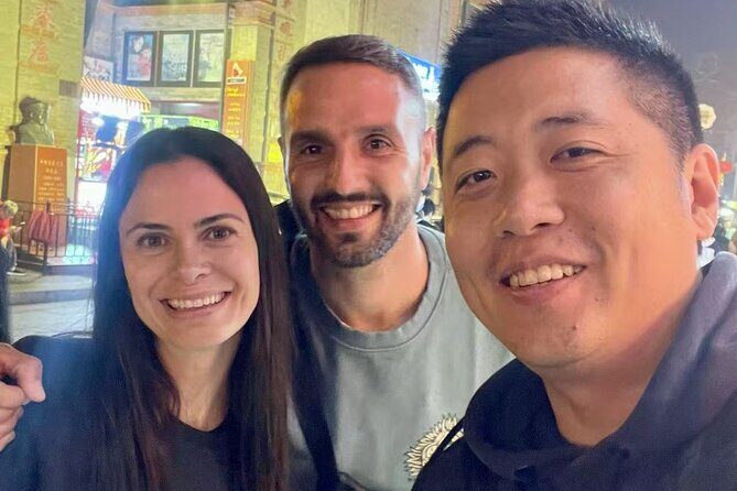 Beijing Private Day Tour - FAQ