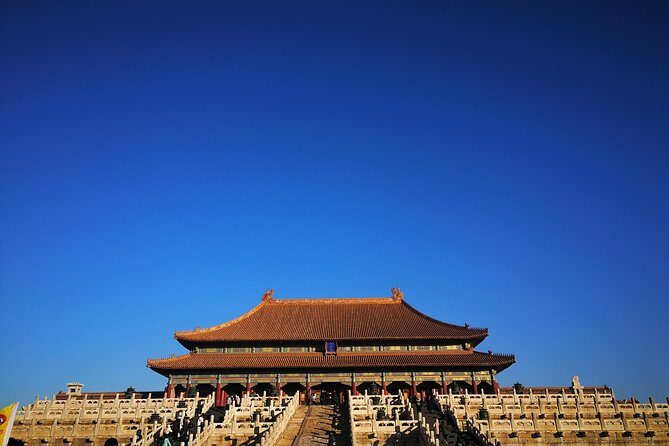 Beijing Private Day Tour: Forbidden City and Badaling Great Wall(Non - shopping) - FAQ