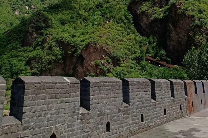 Beijing Private Day Tour: Great Wall at Huangyaguan Section - An In-Depth Look at the Tour Experience