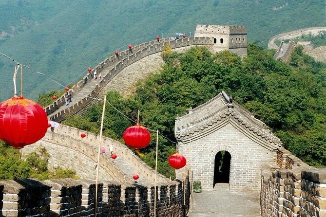 Beijing Private Day Tour: Mutianyu Great Wall and Changling Tomb - FAQ