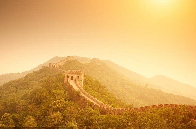 Beijing Private Day Tour: Summer Palace and Badaling Great Wall - FAQ