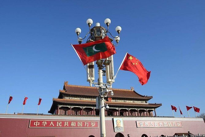 Beijing Private Day Tour: Tiananmen Square, Forbidden City, Mutianyu Great Wall - The Sum Up: Who Wins with This Tour?