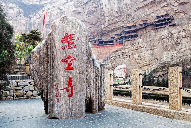 Beijing Private Day Tour to Hanging Temple and Yungang Grottoes by Bullet Train - What Travelers Say
