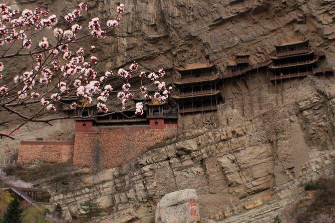 Beijing Private Day Tour to Hanging Temple and Yungang Grottoes by Bullet Train - Frequently Asked Questions