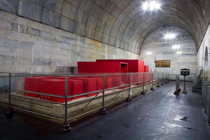 Beijing Private Day Tour to Ming Tombs - Frequently Asked Questions