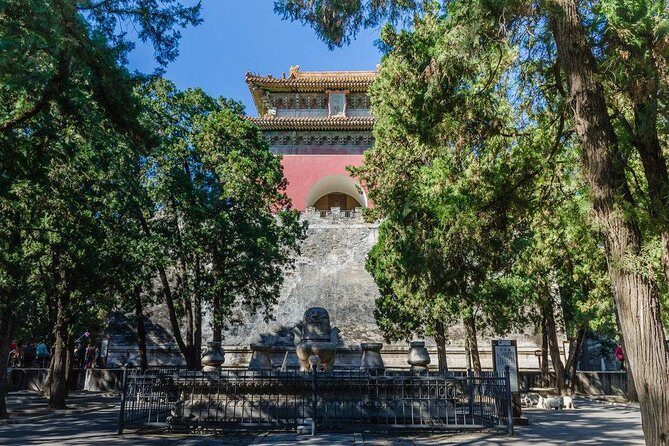 Beijing Private Day Tour to Ming Tombs - Who Should Consider This Tour?
