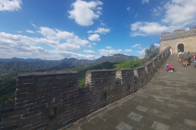 Beijing Private day tour to Mutianyu Great Wall, Summer Palace. - Who Should Consider This Tour?