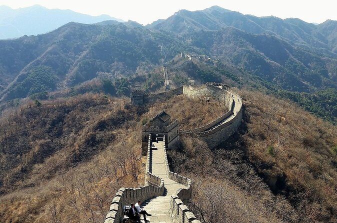 Beijing Private Departure Transfer: Hotel to Airport - What Our Readers Say