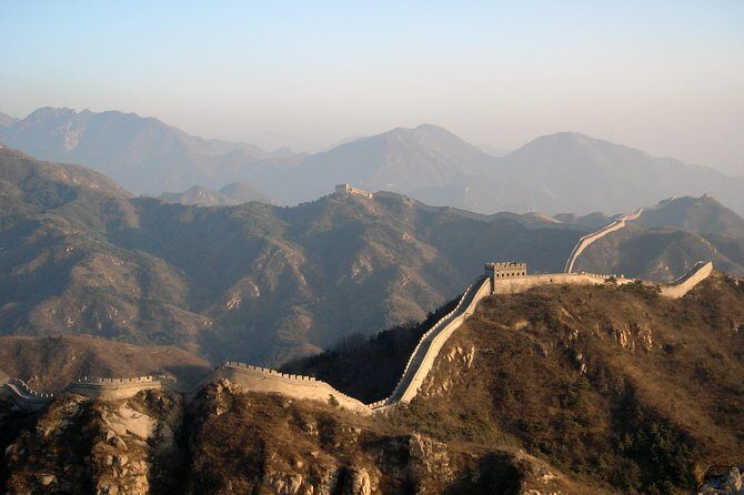 Beijing Private Discovery Day Tour Of Mutianyu Great Wall And Temple Of Heaven - Who Will Love This Tour?